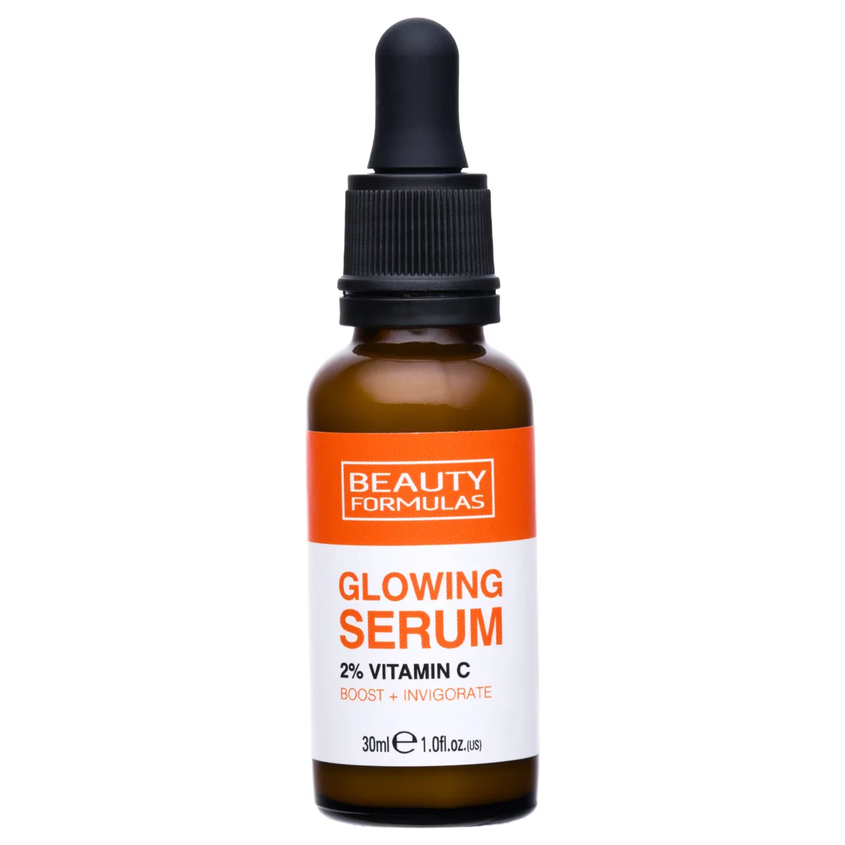 Serum za lice BEAUTY FORMULAS 2% Vitamin C