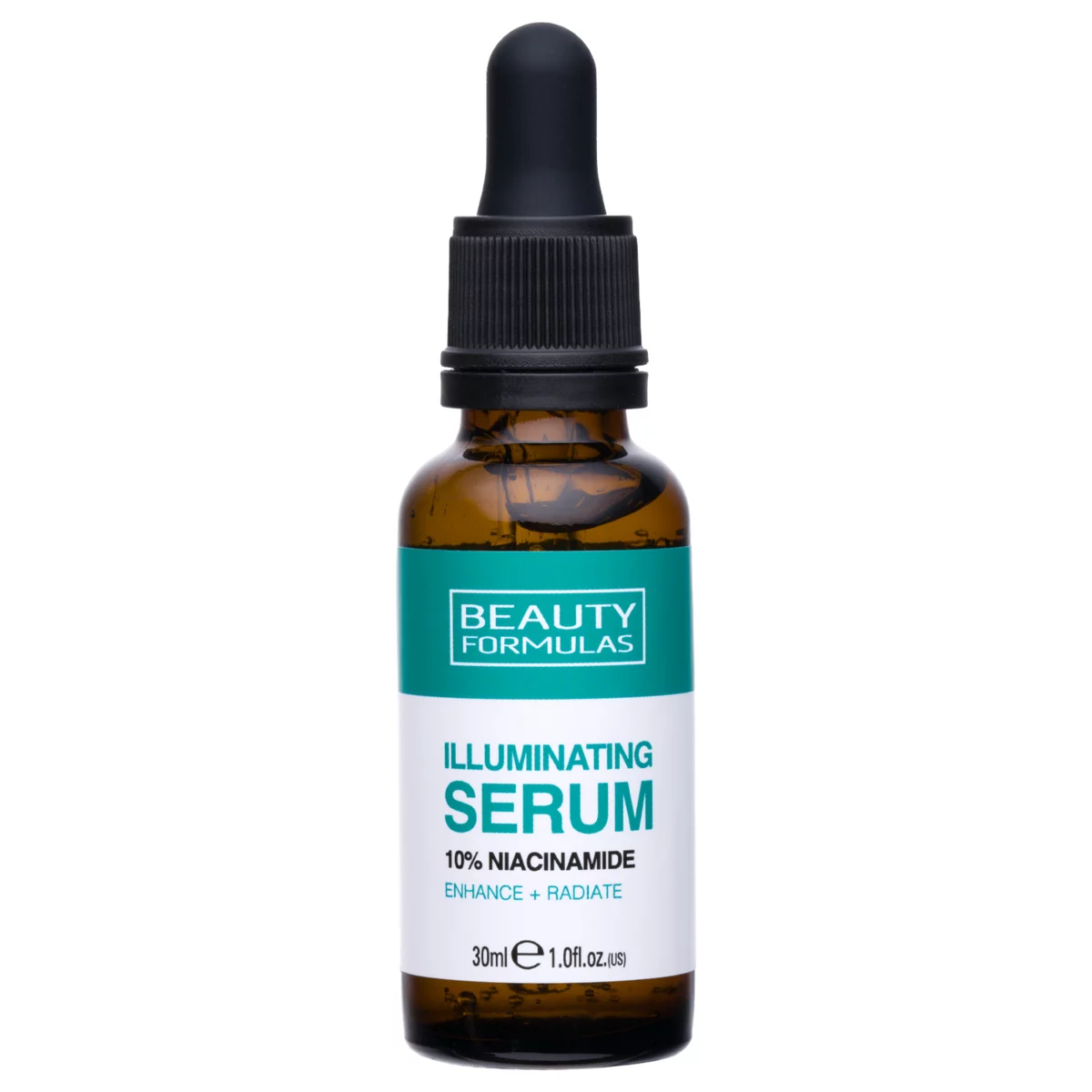 Serum za lice BEAUTY FORMULAS 10% Niacinamid