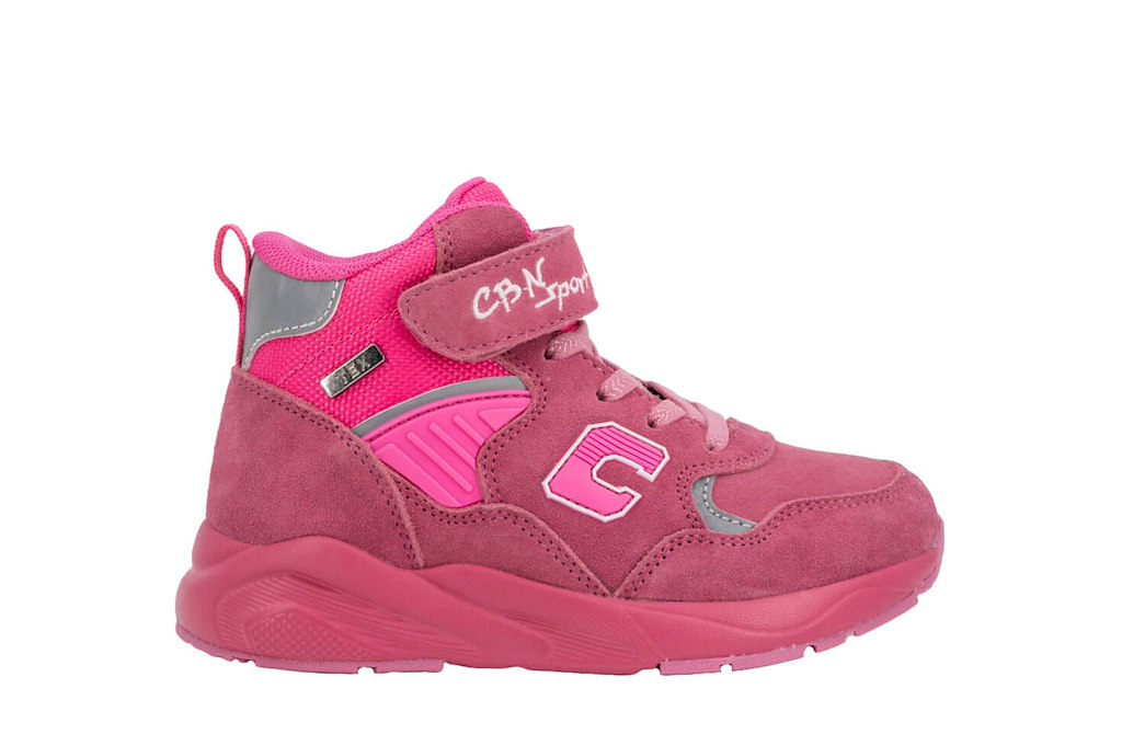 CICIBAN TEX Sport 848357 Fuxia 25-30