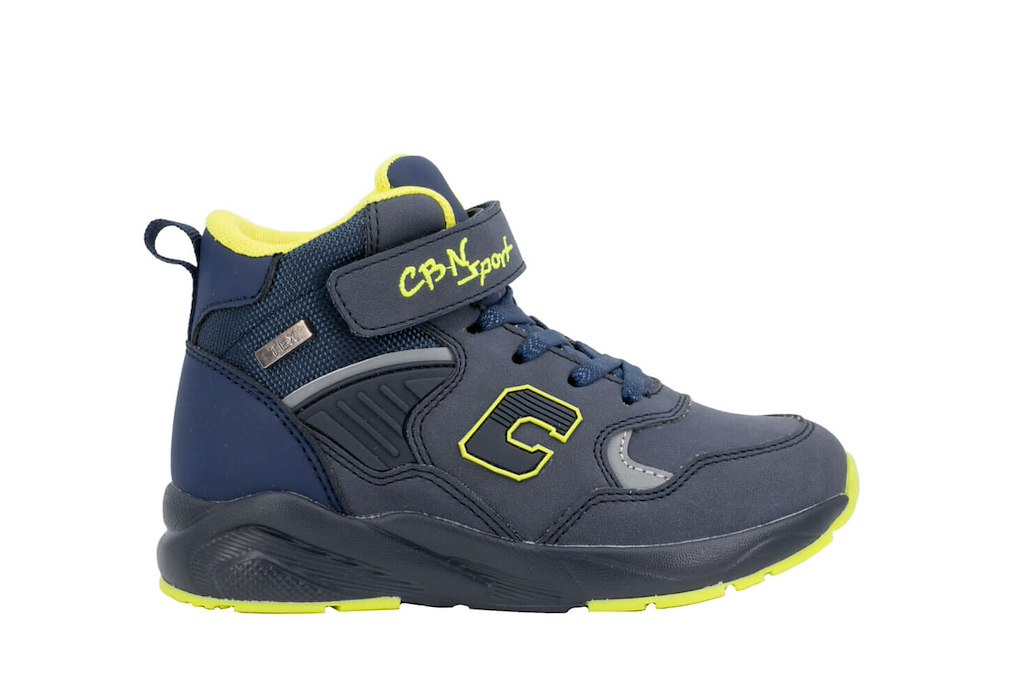 CICIBAN TEX Sport 848357 Navy 31-35