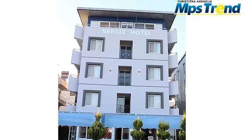 HOTEL NERGIZ 3* - Sarimsakli / Turska