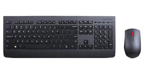 Lenovo Professional Wireless Keyboard and Mouse Combo Isporuka odmah