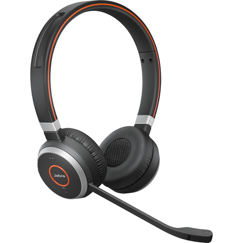 Jabra Evolve 65 SE Link380A MS Stereo Headset Isporuka odmah