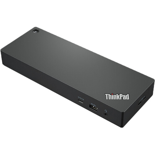 Lenovo ThinkPad Universal Thunderbolt 4 Dock Isporuka odmah