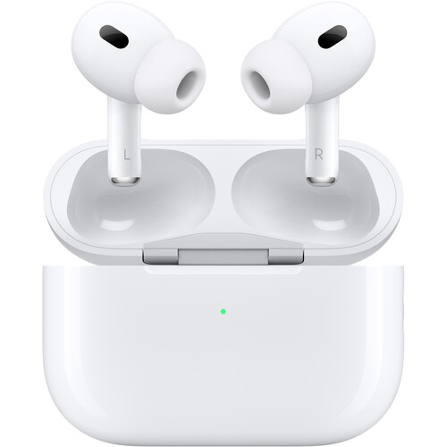 Apple AirPods Pro with Wireless MagSafe Charging Case (2nd Generation) Isporuka odmah