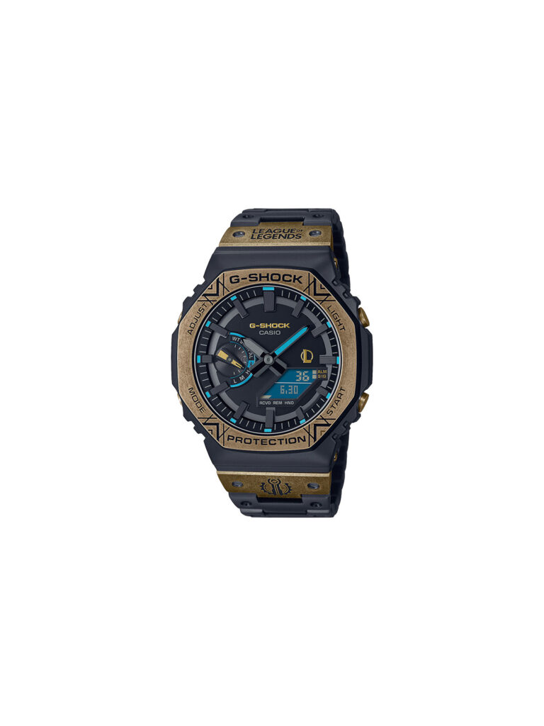 G-shock satovi – GM-B2100LL-1AER
