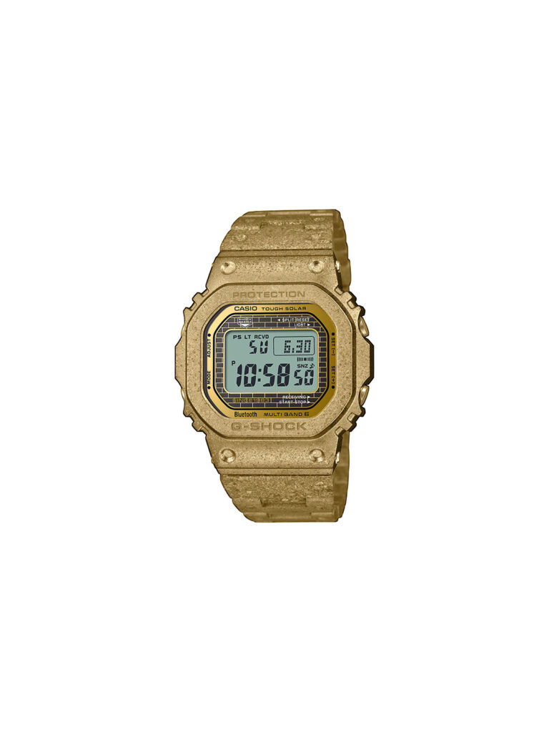 G-shock satovi – GMW-B5000PG-9ER