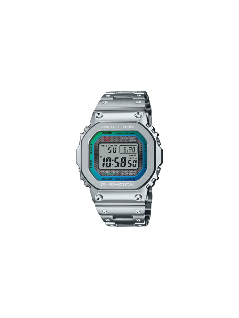 G-shock satovi – GMW-B5000PC-1ER
