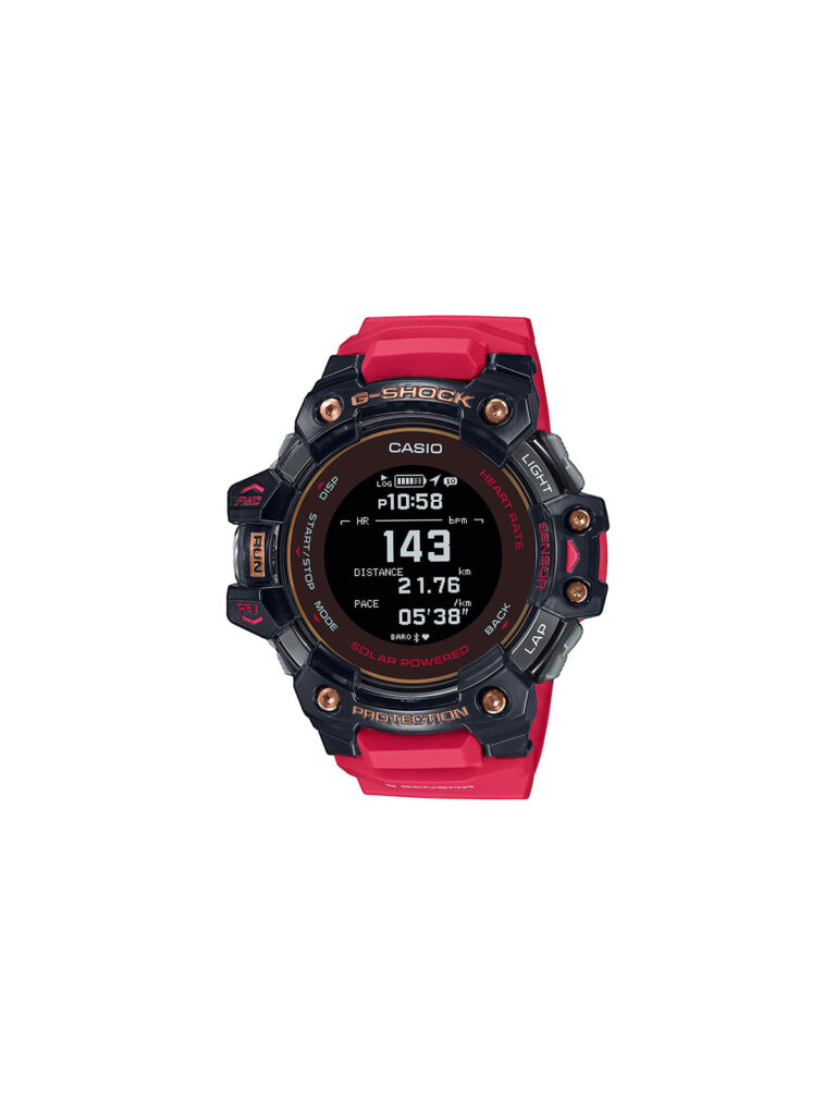 G-shock satovi – GBD-H1000-4A1ER