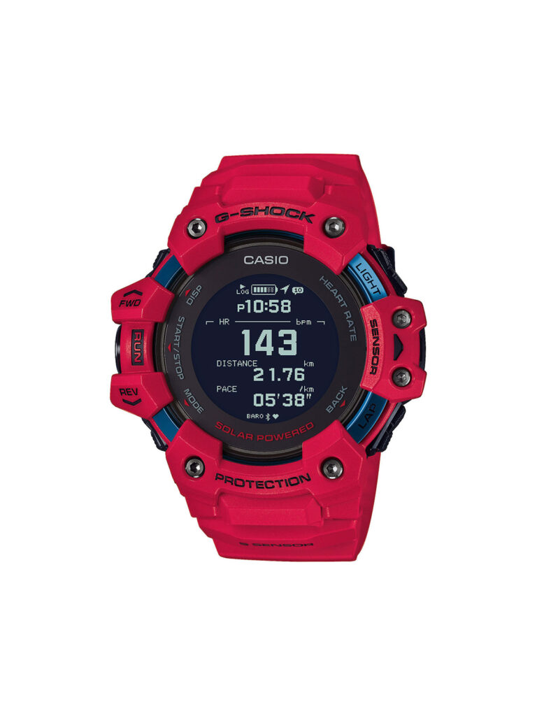 G-shock satovi – GBD-H1000-4ER