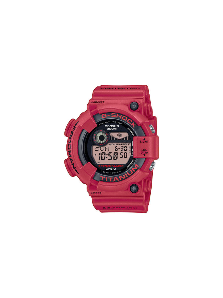 G-shock satovi – GW-8230NT-4ER