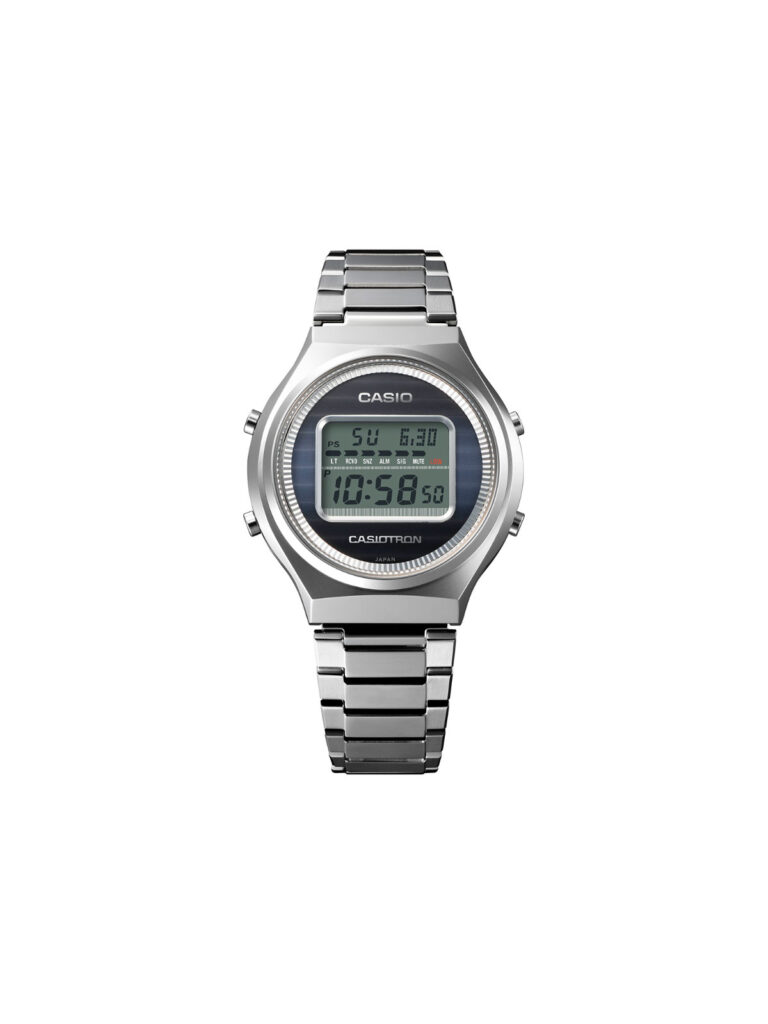 Casio Vintage satovi – TRN-50-2AER