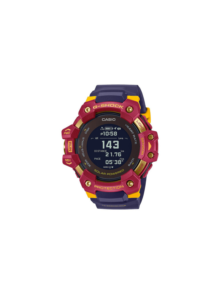 G-shock satovi – GBD-H1000BAR-4ER