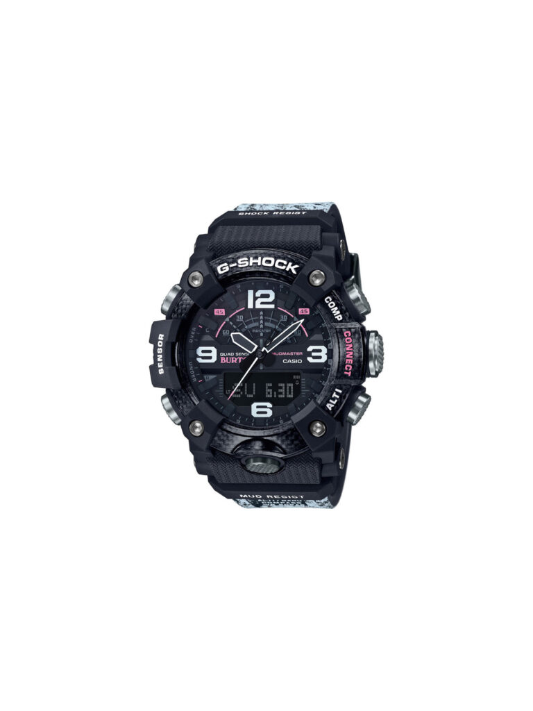 G-shock satovi – GG-B100BTN-1AER