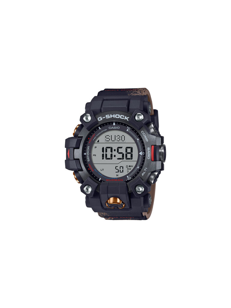 G-shock satovi – GW-9500TLC-1ER