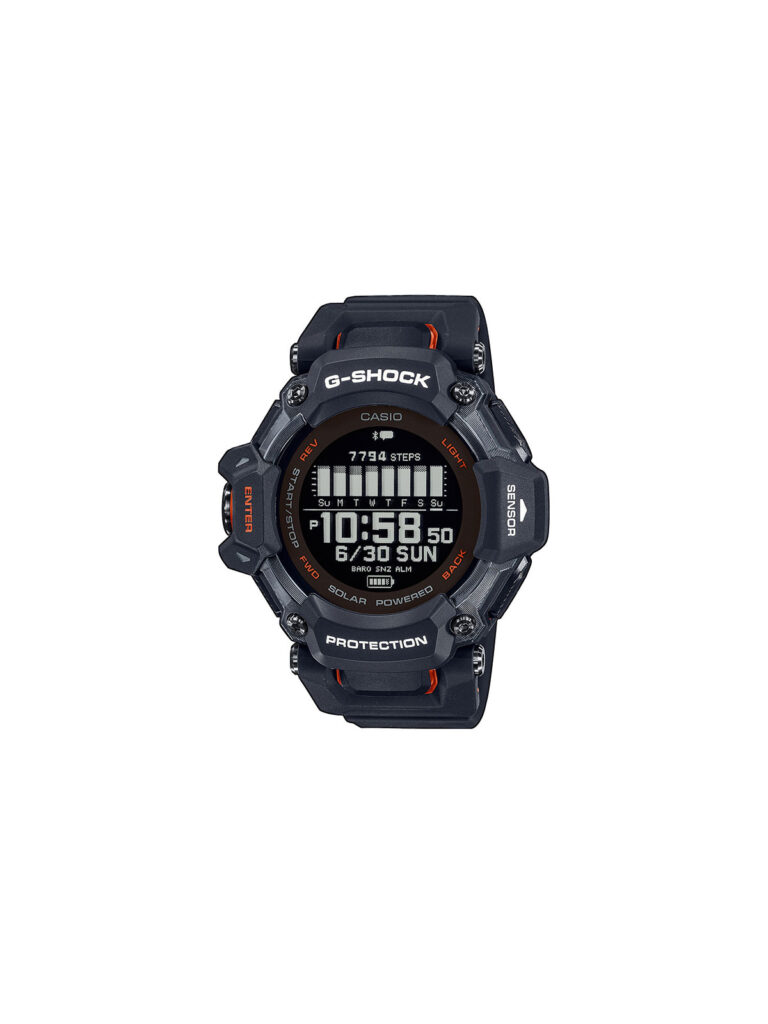 G-shock satovi – GBD-H2000-1AER