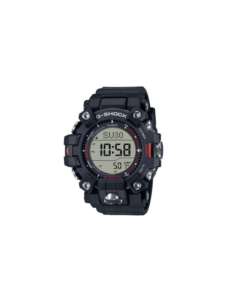 G-shock satovi – GW-9500-1ER