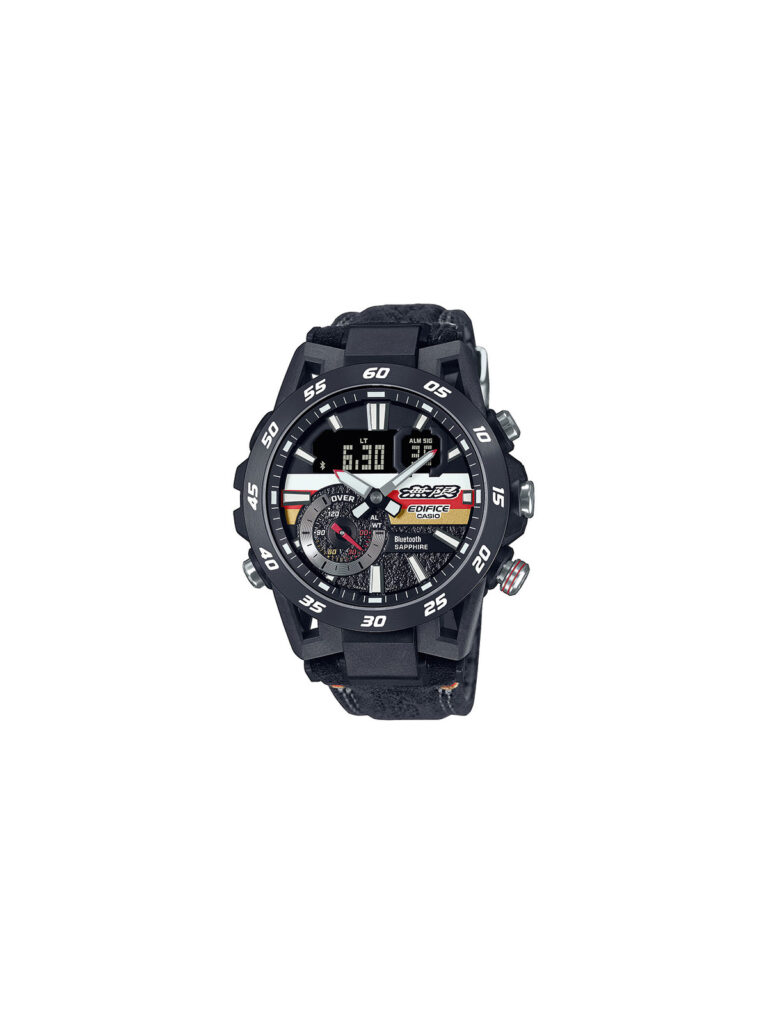 Casio Edifice satovi – ECB-40MU-1AER