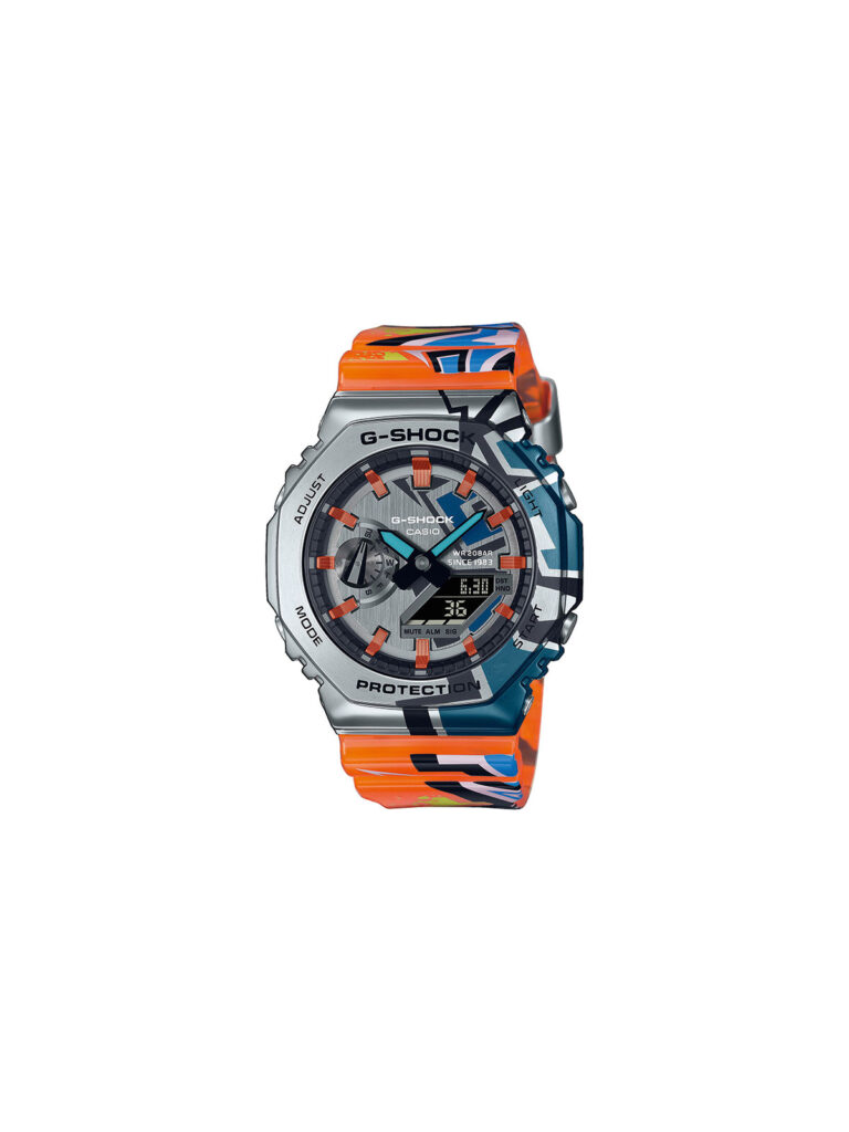 G-shock satovi – GM-2100SS-1AER