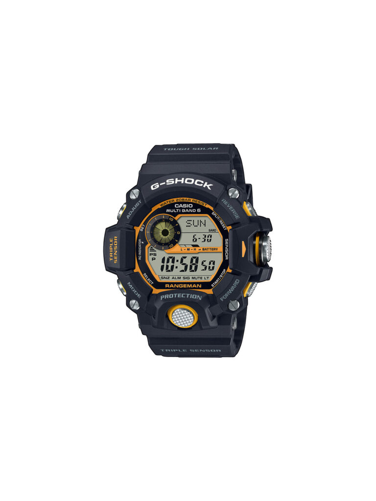 G-shock satovi – GW-9400Y-1ER