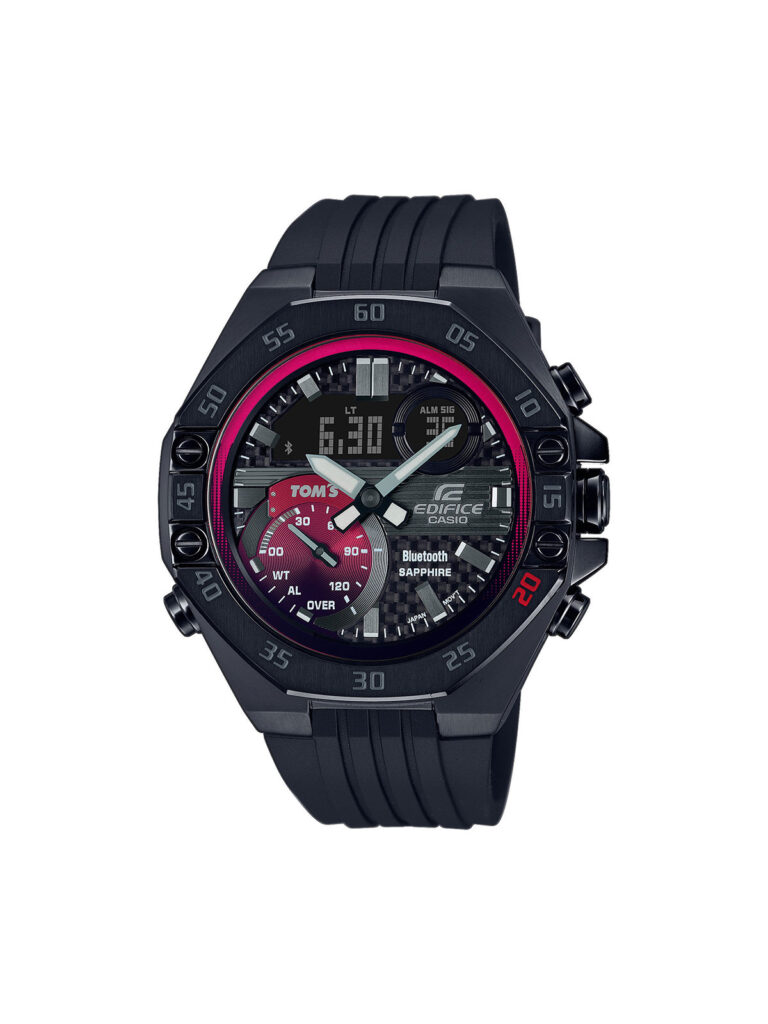 Casio Edifice satovi – ECB-10TMS-1AER