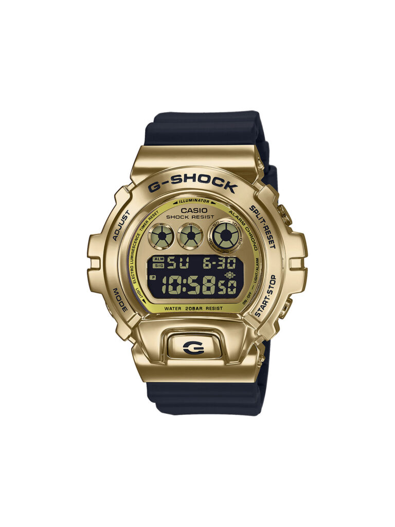 G-shock satovi – GM-6900G-9ER