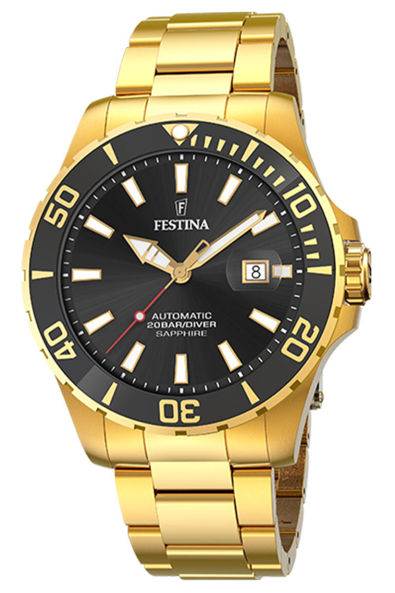 Festina Satovi – F20533/2