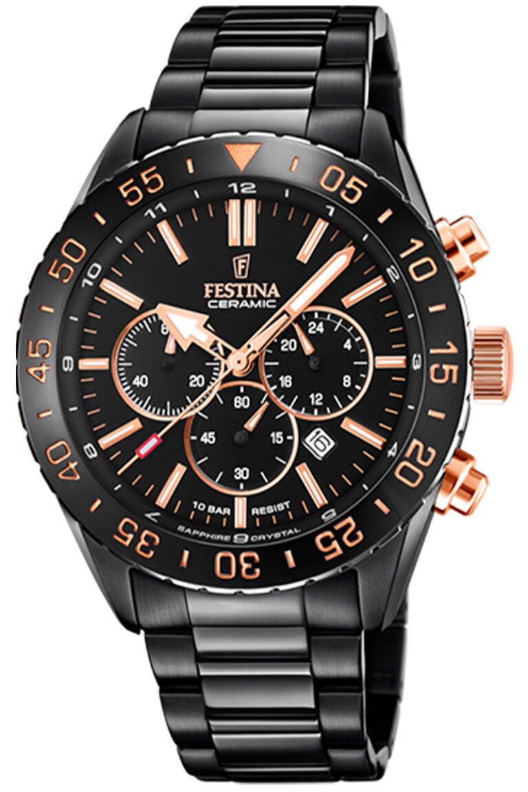 Festina Satovi – F20577/1