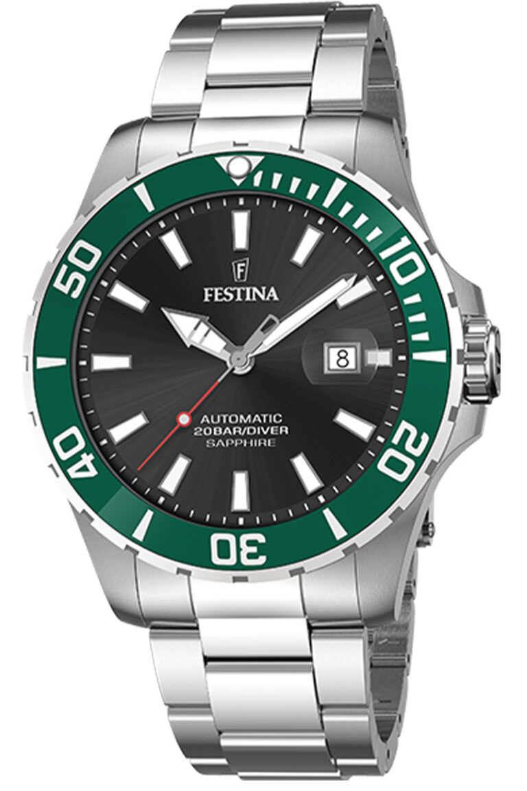 Festina Satovi – F20531/2