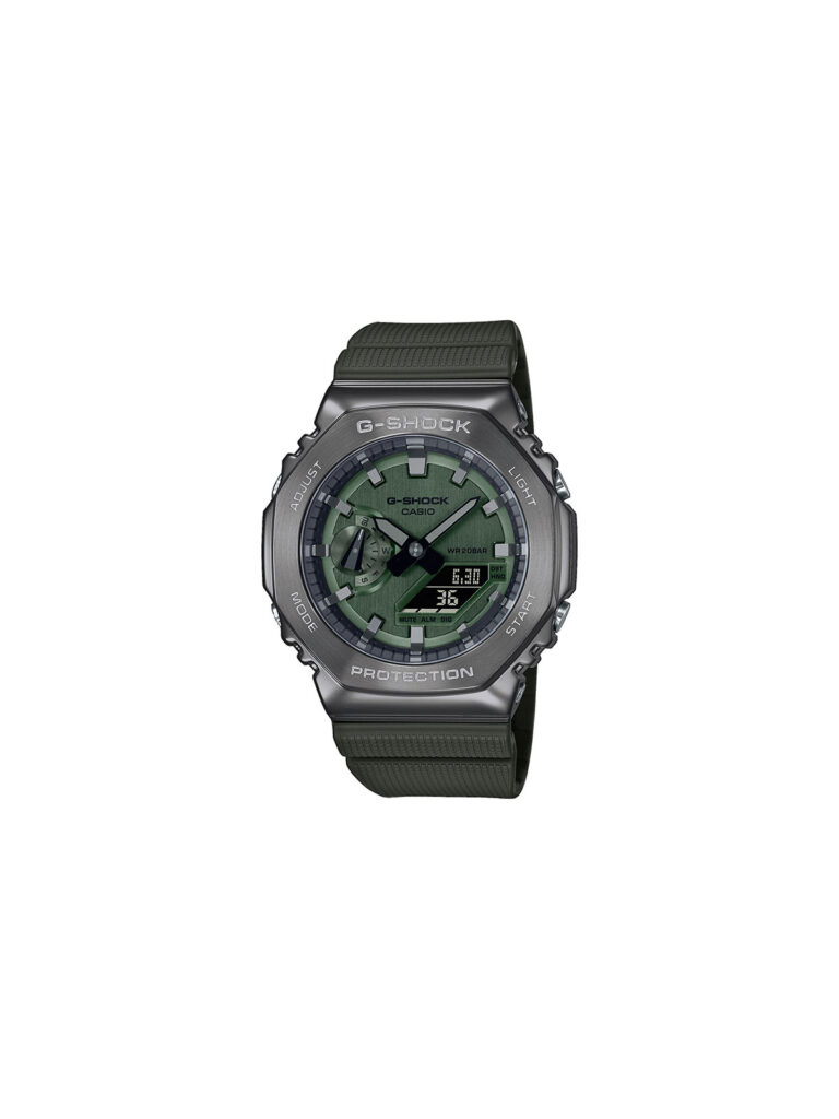 G-shock satovi – GM-2100B-3AER