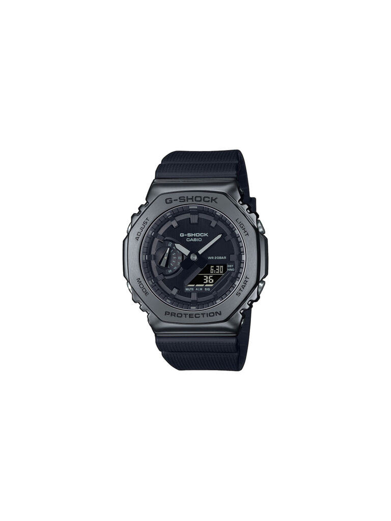 G-shock satovi – GM-2100BB-1AER