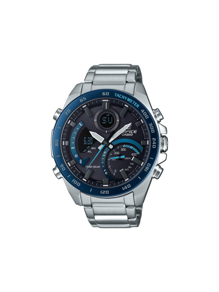 Casio Edifice satovi – ECB-900DB-1BER