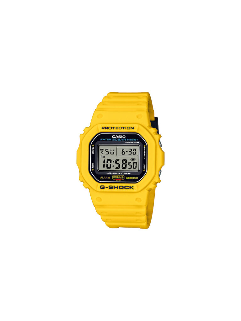 G-shock satovi – DWE-5600R-9ER