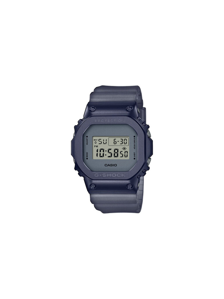 G-shock satovi – GM-5600MF-2ER