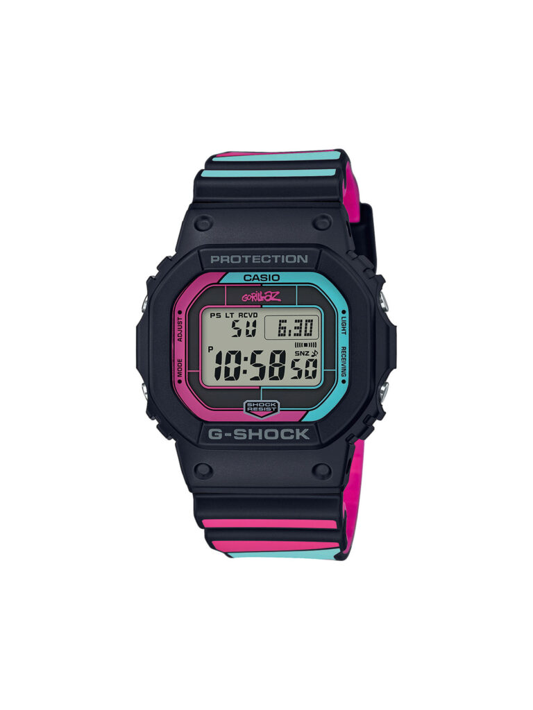 G-shock satovi – GW-B5600GZ-1ER