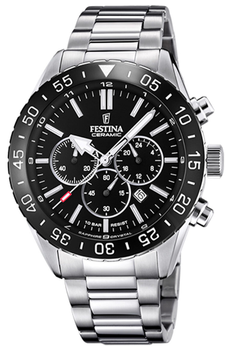 Festina Satovi – F20575/3