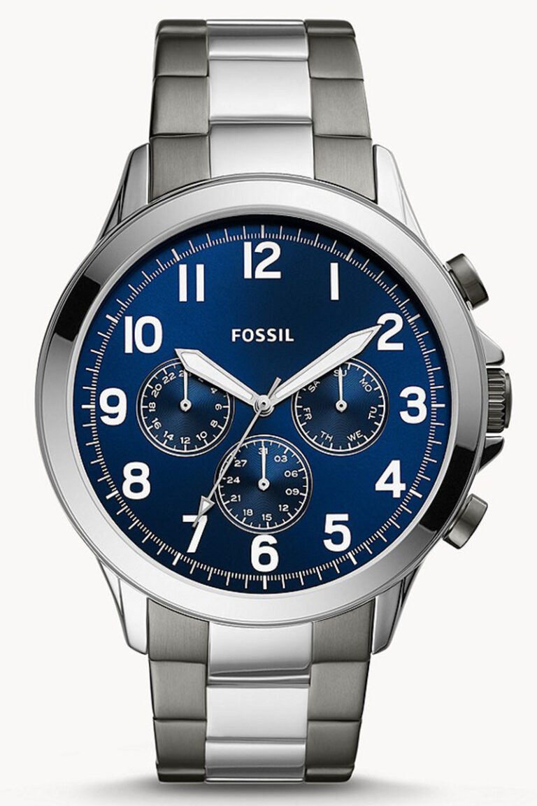 Fossil Satovi – BQ2540