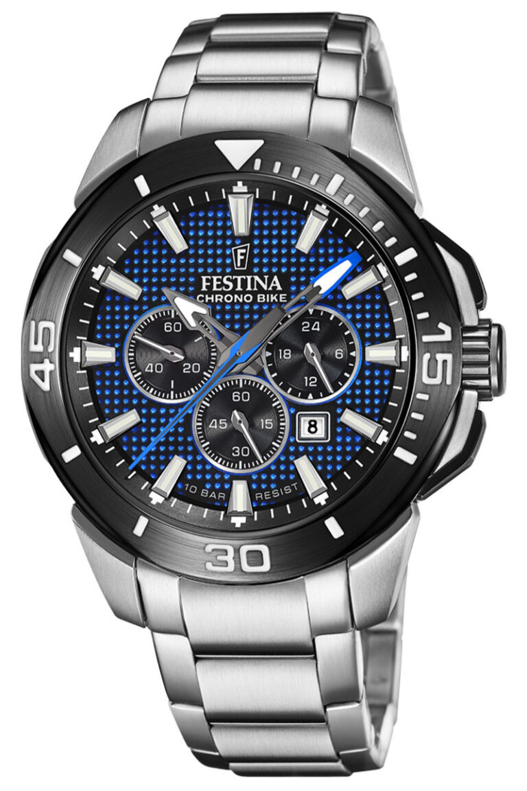 Festina Satovi – F20641/2