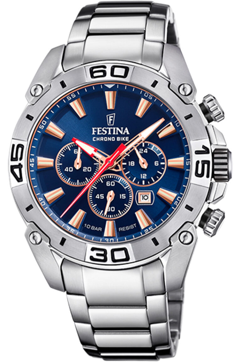 Festina Satovi – F20543/4