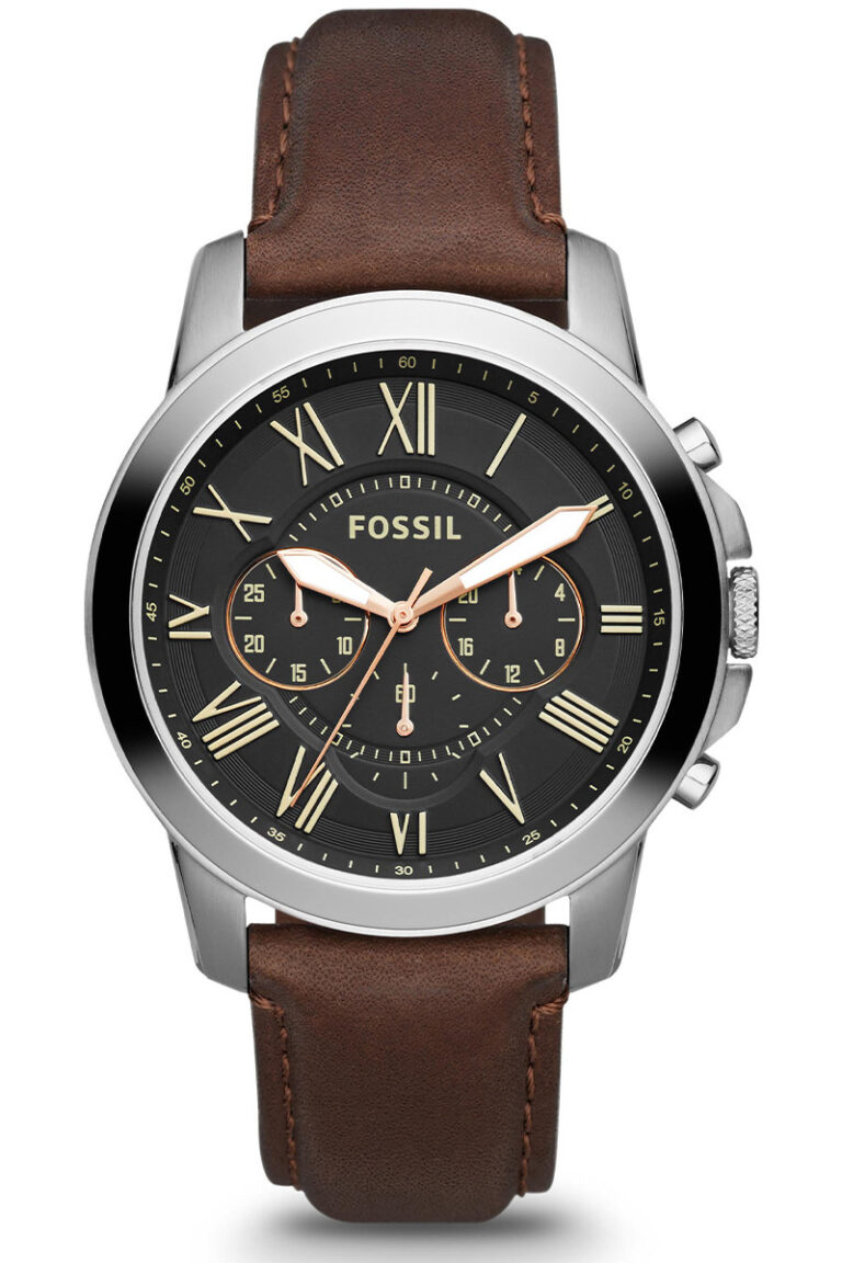 Fossil Satovi – FS4813