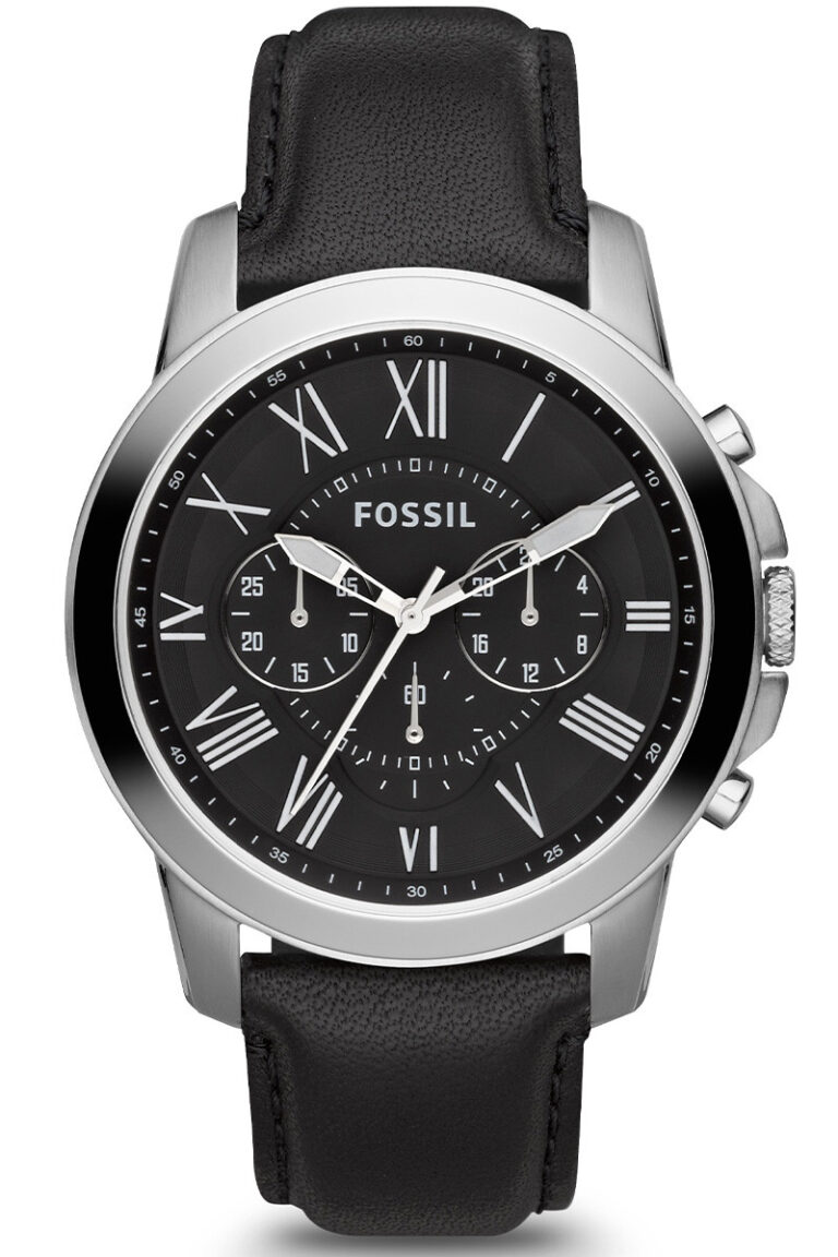 Fossil Satovi – FS4812