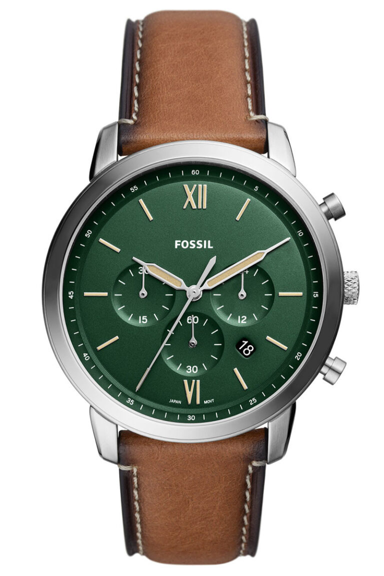 Fossil Satovi – FS5963