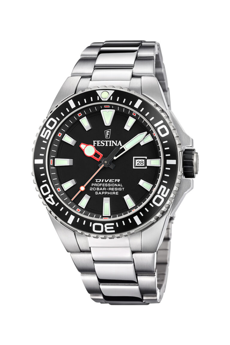 Festina Satovi – F20663/3