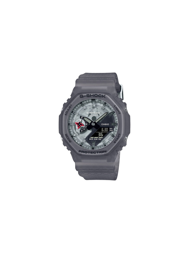 G-shock satovi – GA-2100NNJ-8AER