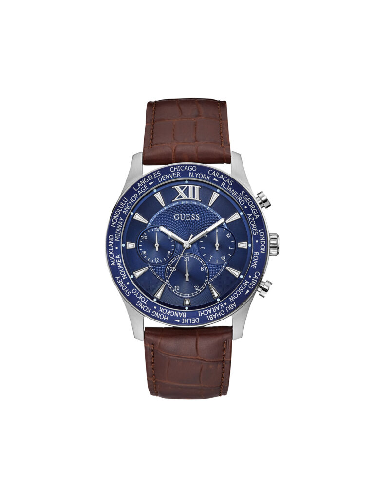 Guess satovi – W1262G1