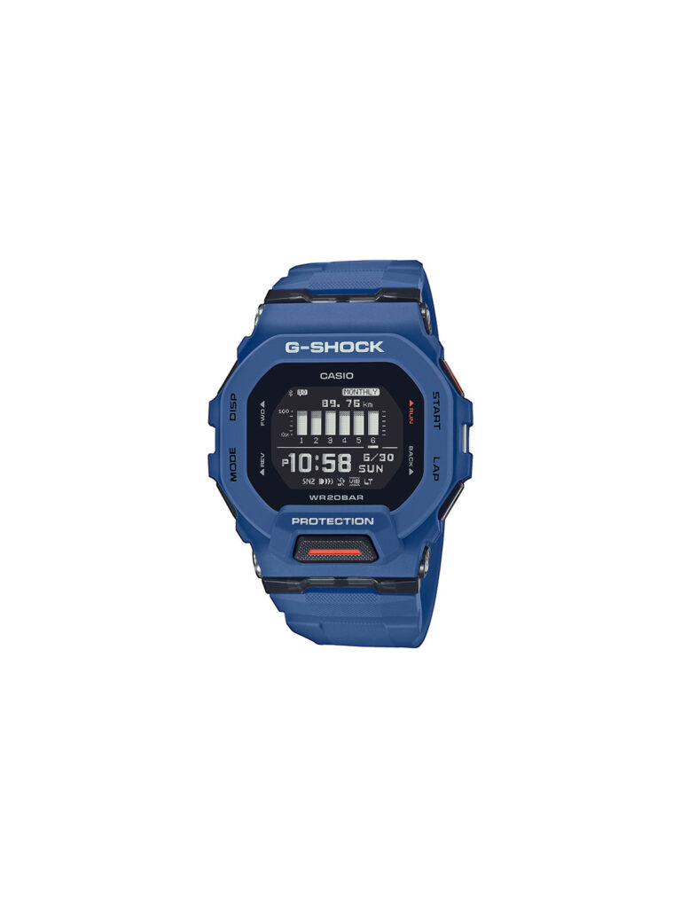 G-shock satovi – GBD-200-2ER