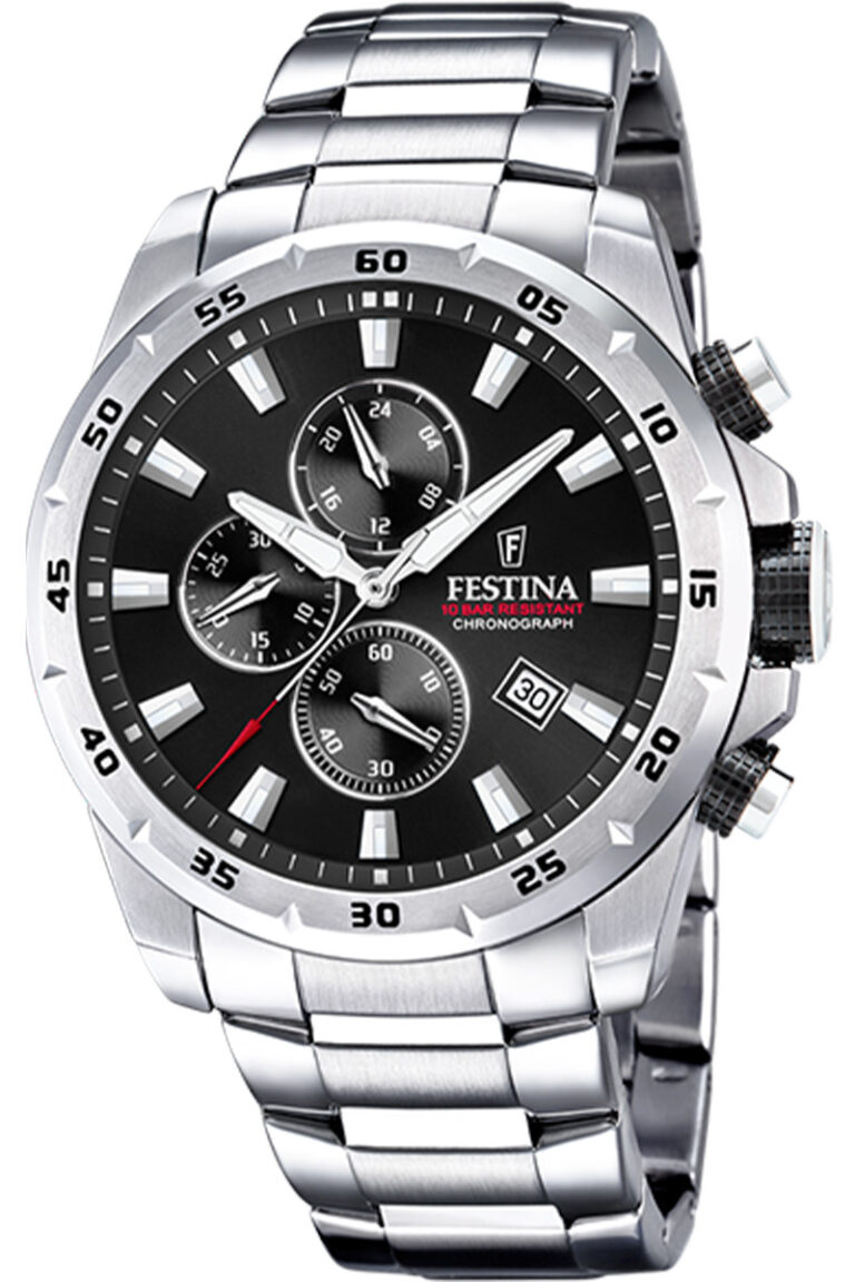 Festina Satovi – F20463/4