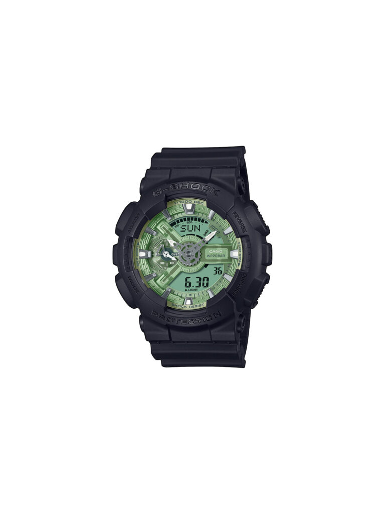 G-shock satovi – GA-110CD-1A3ER