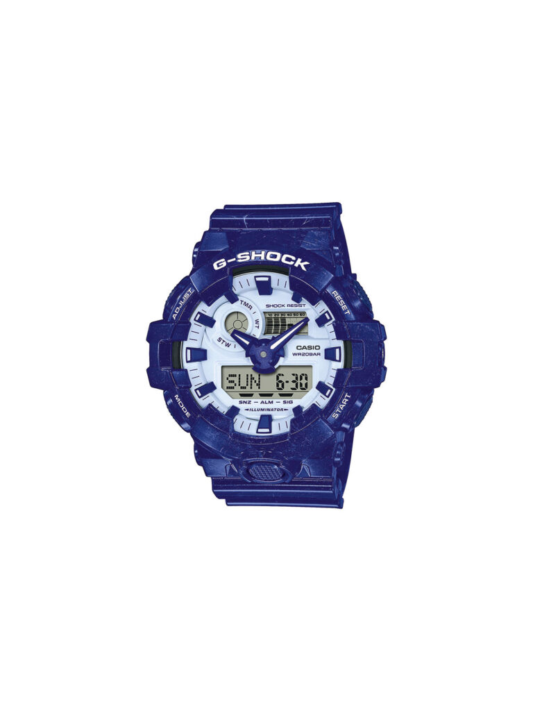 G-shock satovi – GA-700BWP-2AER