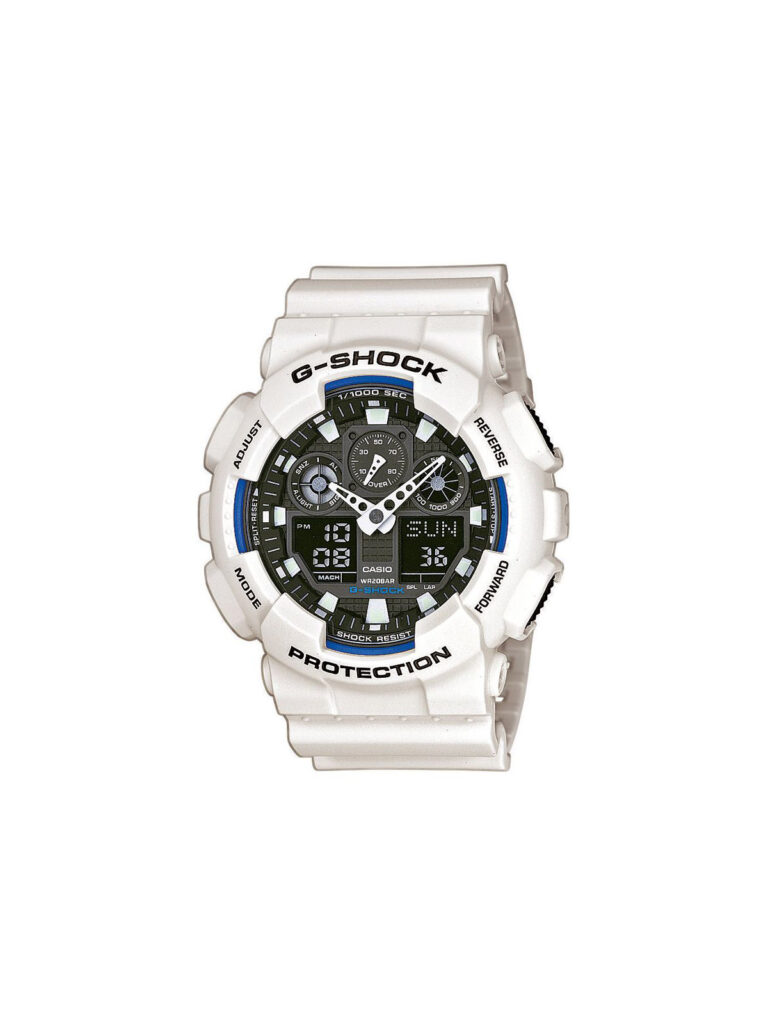 G-shock satovi – GA-100B-7AER